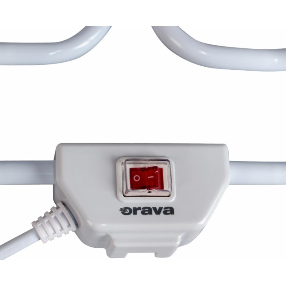 SW-472 EL. RADIATOR ORAVA | TonerPartner.si