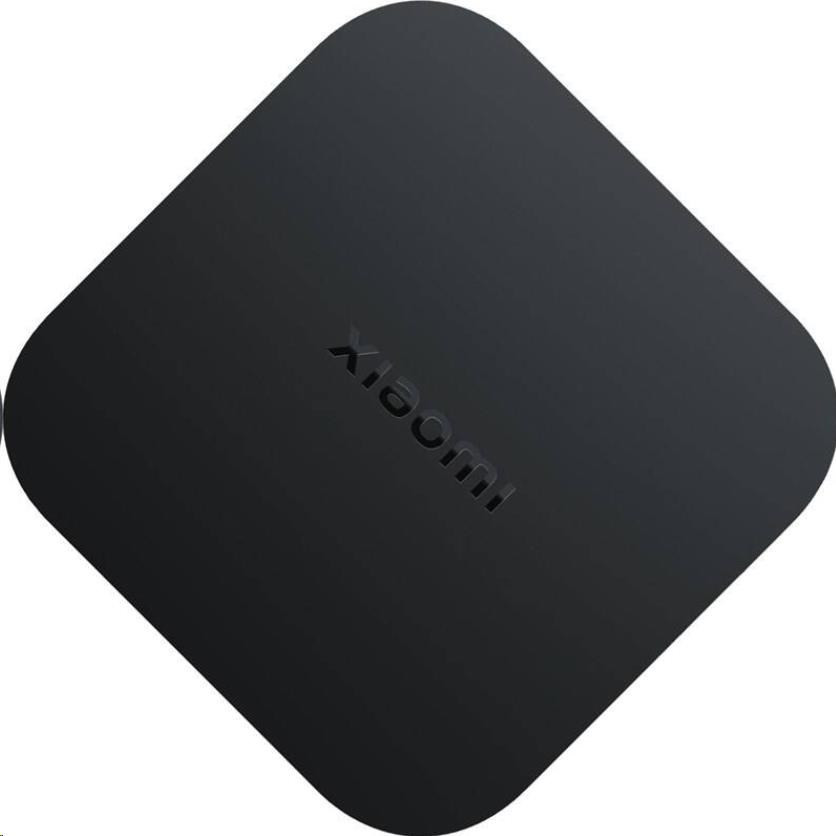 Xiaomi TV Box S 2. generacije EU | TonerPartner.si