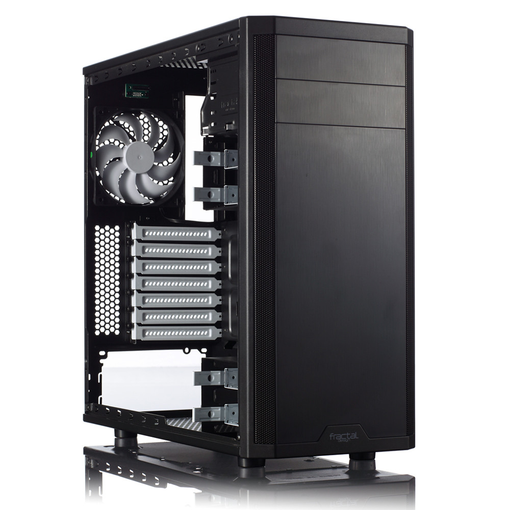 Fractal Design Core 2500 | TonerPartner.si