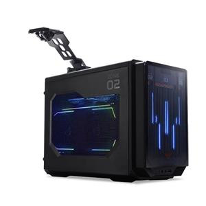 Acer Predator POX-650 Orion Ci7-13700/16GB DDR4/1024GB SSD/RTX4070Ti ...