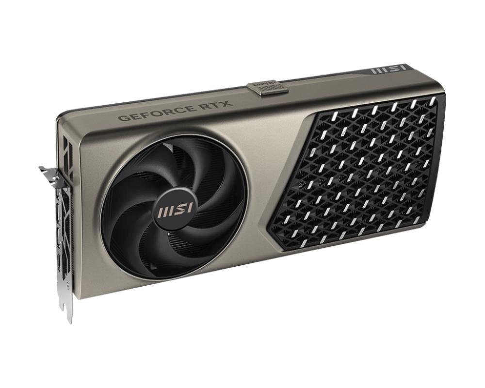 MSI VGA NVIDIA GeForce RTX 5080 16G EXPERT OC, RTX 5080, 16GB GDDR7 ...